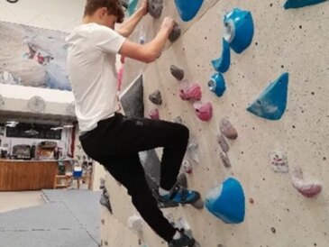 ISP School Battle | Special Educational Needs Schools