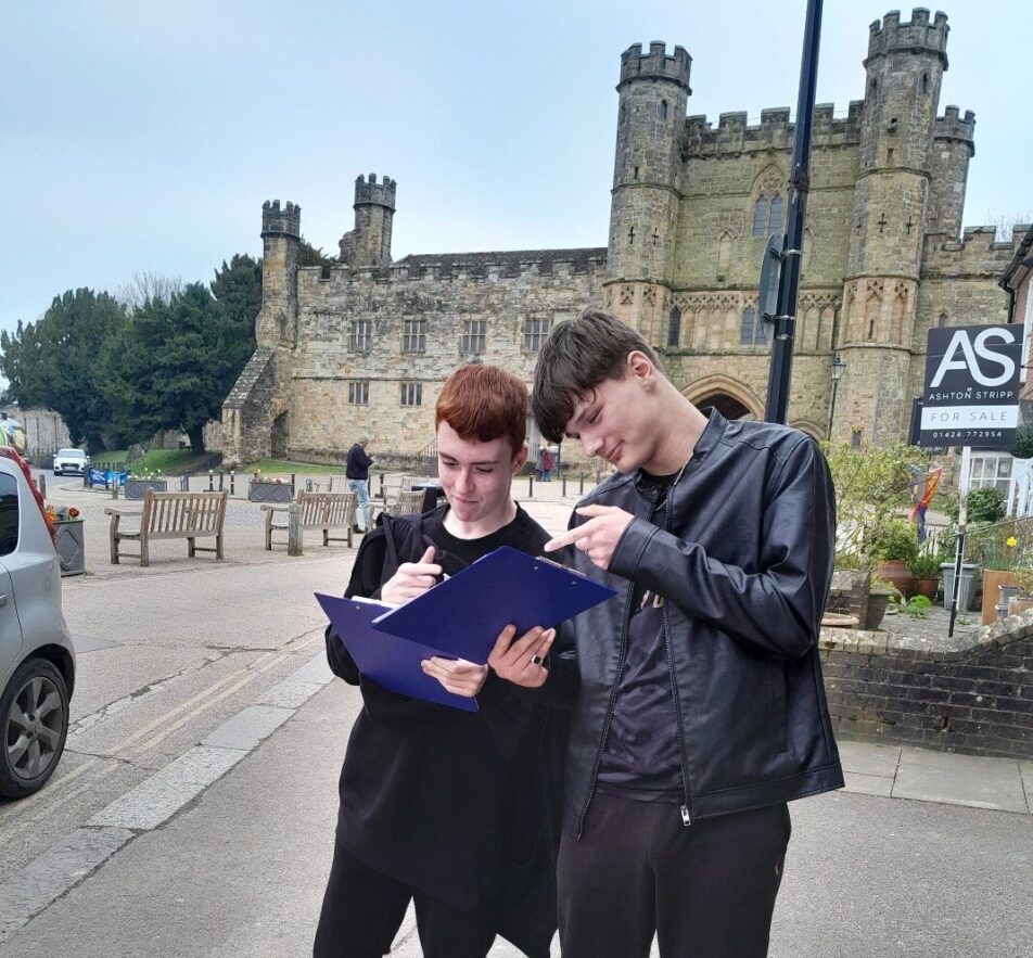 ISP School Battle | Special Educational Needs Schools